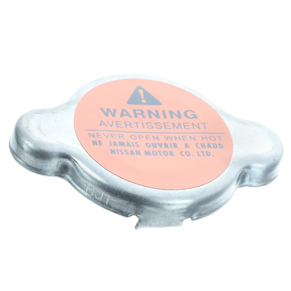 NEW OEM Nissan 2004-2015 Armada LEAF TITAN Radiator Cap Tank Cover ...