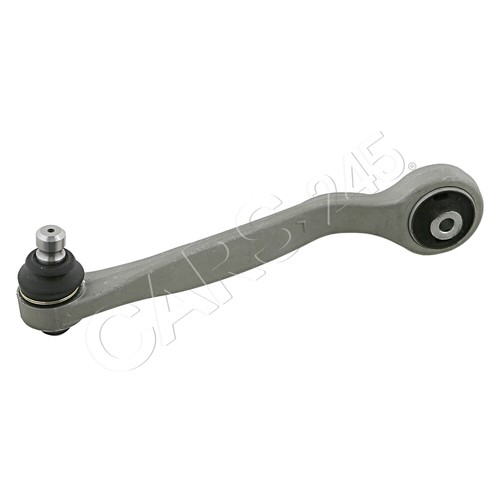 SWAG Front Axle Left Rear Upper Control Arm Fits AUDI A6 A8 4F VW ...