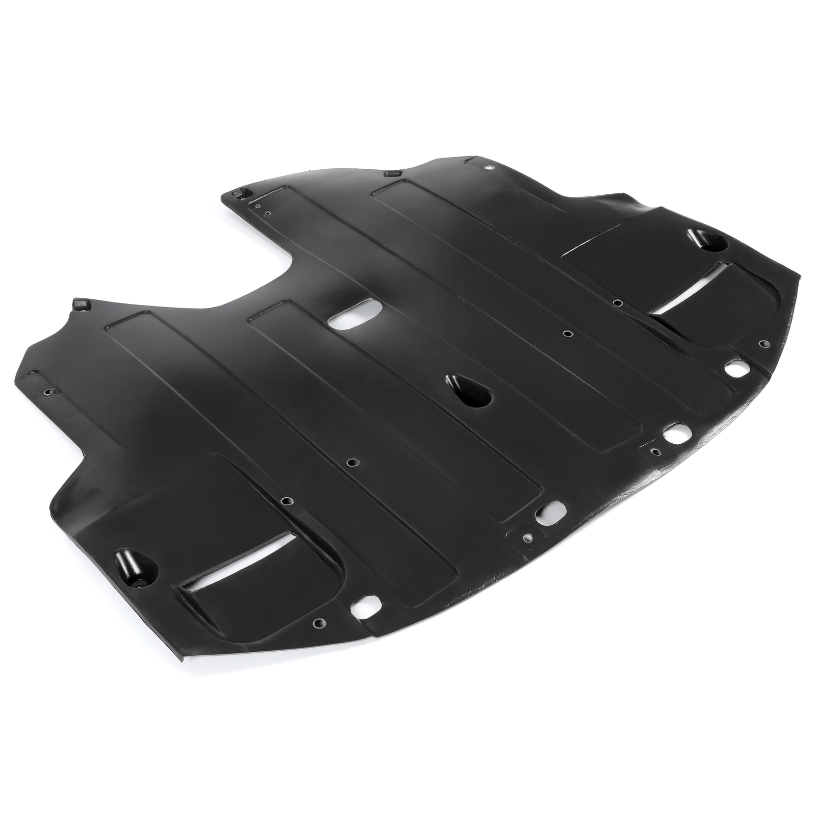 For Hyundai Elantra Sedan 2014-2016 Front Engine Splash Shield Radiator ...