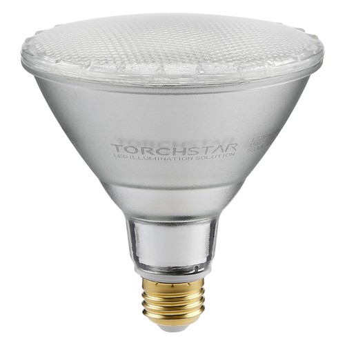 Dimmable PAR38 LED Light Bulb, 15W LED Spot Light, 2700K Soft White | eBay