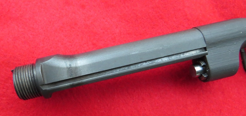 Bulged Damaged USGI WW2 M1 Carbine Barrel Inland General Motors ...