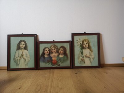 Hl.Bilder,Engelbilder | eBay.de