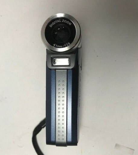 Aiptek A-HD 720P Flash Media Camcorder for sale online | eBay