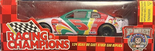 TERRY LABONTE #5 1998 Racing Champions 1:24 Kelloggs Corny Chevrolet ...