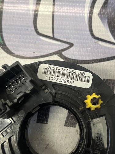 2008-2011 Ford Escape Steering Column Clock Spring 8L8T14A664AB OEM for ...