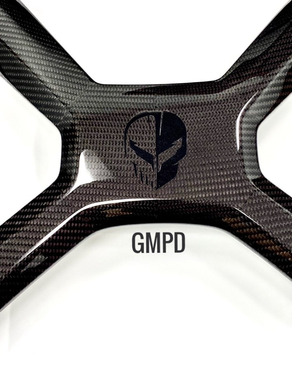 23-25 Corvette C8 Stingray Coupe/Z06 Coupe Engine Cross Brace Carbon ...