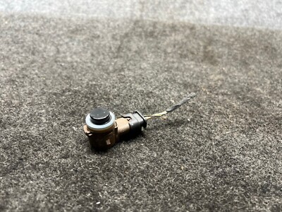 MERCEDES X253 GLC43 GLC300 GLC350e BUMPER PARKING PDC SENSOR MODULE ...