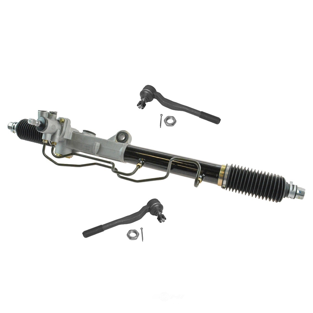 Steering Kit-3 Piece TRQ PSA58573 fits 1996 Toyota 4Runner for sale ...