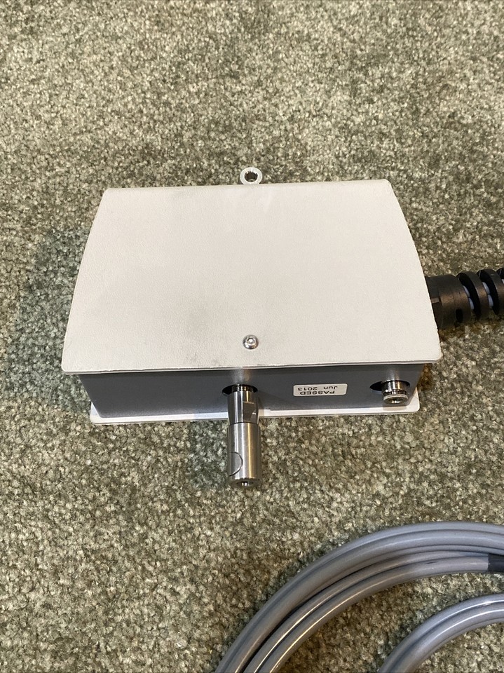 EMD Millipore XIT4SPEVA01 Integritest 4 IT4 Integritest4 External Valve ...