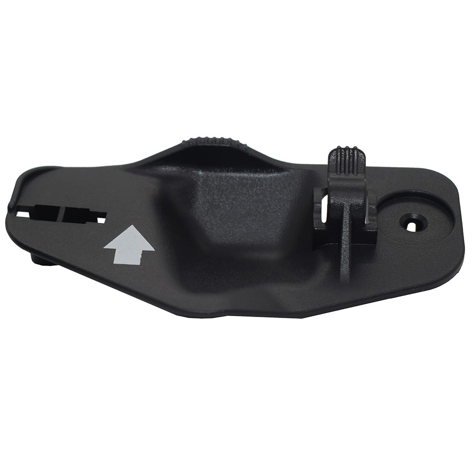 OE: 53455-53010 Hood Support Rod Clamp For Lexus IS300 2001-2005 Black ...