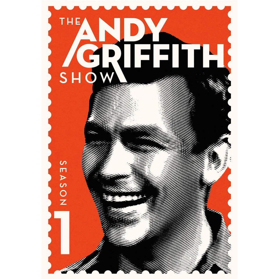 Andy Griffith Show: Season 1 (Artwork may vary) (DVD) William Lanteau ...