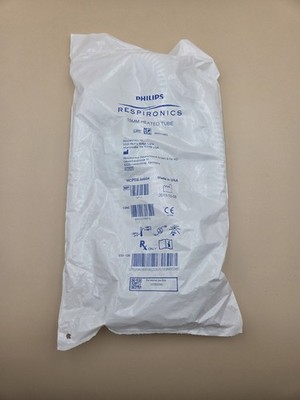 PHILIPS ~RESPIRONICS HCPCS A4604, 15MM Heated Tube, Brand New Factory ...