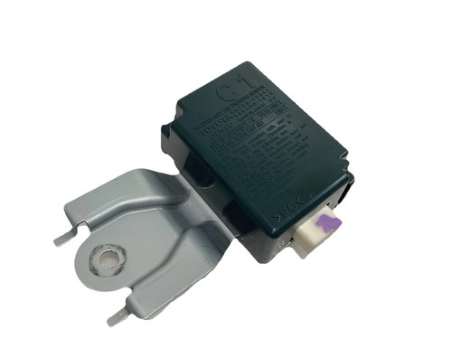 2010-2019 TOYOTA 4RUNNER Tire Pressure Monitoring System (TPMS ...