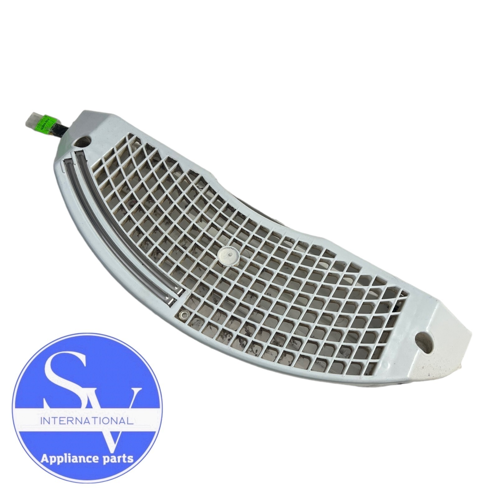 Whirlpool Dryer Lint Screen Grille 8299979 W11086603 3394985 W11129408 ...