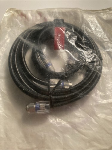 Comcast Xfinity TV Standard Definition Coax Cables - 2 Pack ...