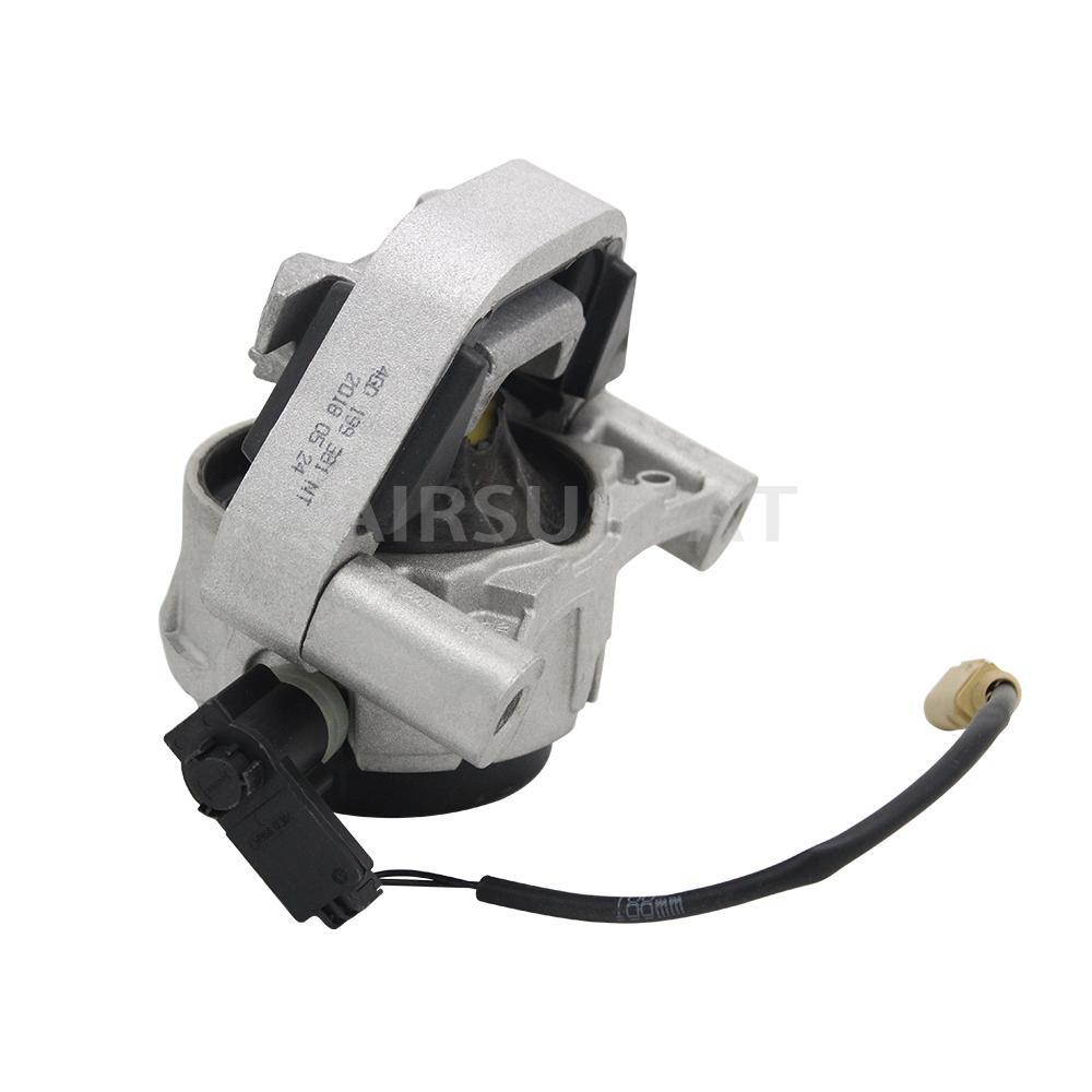 2009-2015 Audi A8 4H D4 A8 Quattro 3.0T For AUDI Engine Motor Mount ...