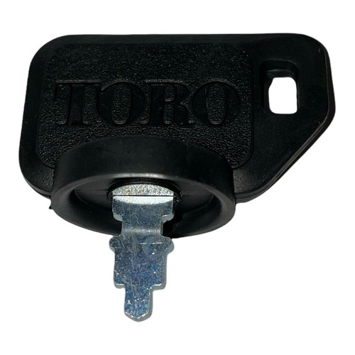 GENUINE TORO PART #63-8360 KEY (SET OF 2);TORO MOWER & SNOWBLOWER KEY ...