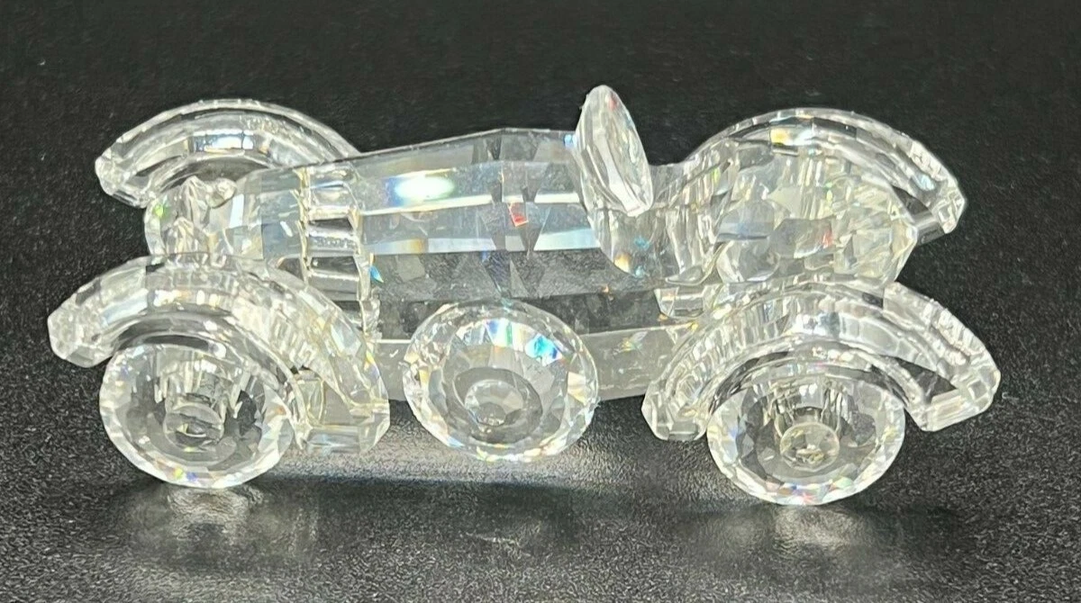Swarovski Car