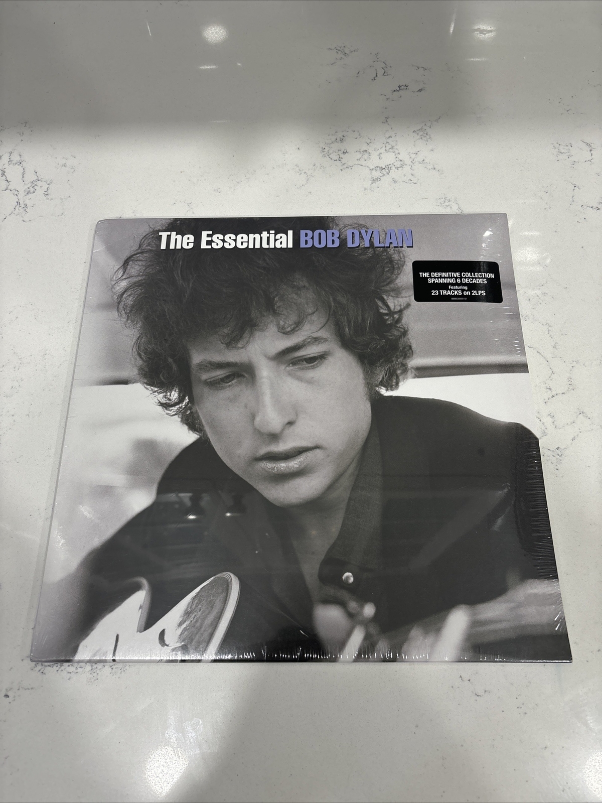 Vintage “Bob Dylan - The Essential Bob Dylan” [New Vinyl 2LP Exclusive Record] 889853095513 | eBay