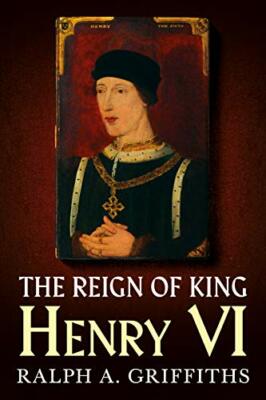 Reign of Henry VI.by Griffiths New 9781781554807 Fast Free Shipping ...
