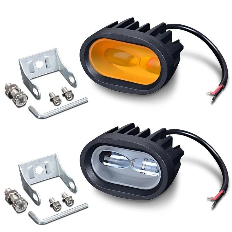 2X4 Light Lens | Shelly Lighting