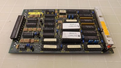 Circuit Boards - Bachmann Electronics Circuit Board