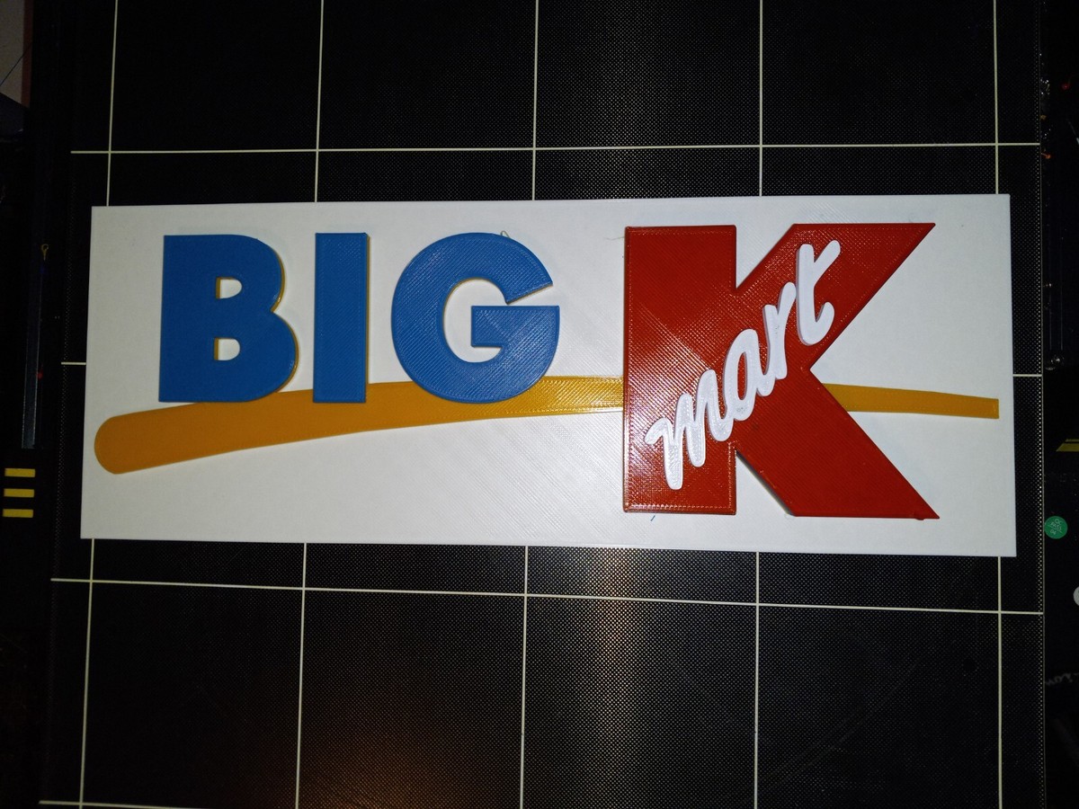 Kmart Logo Png