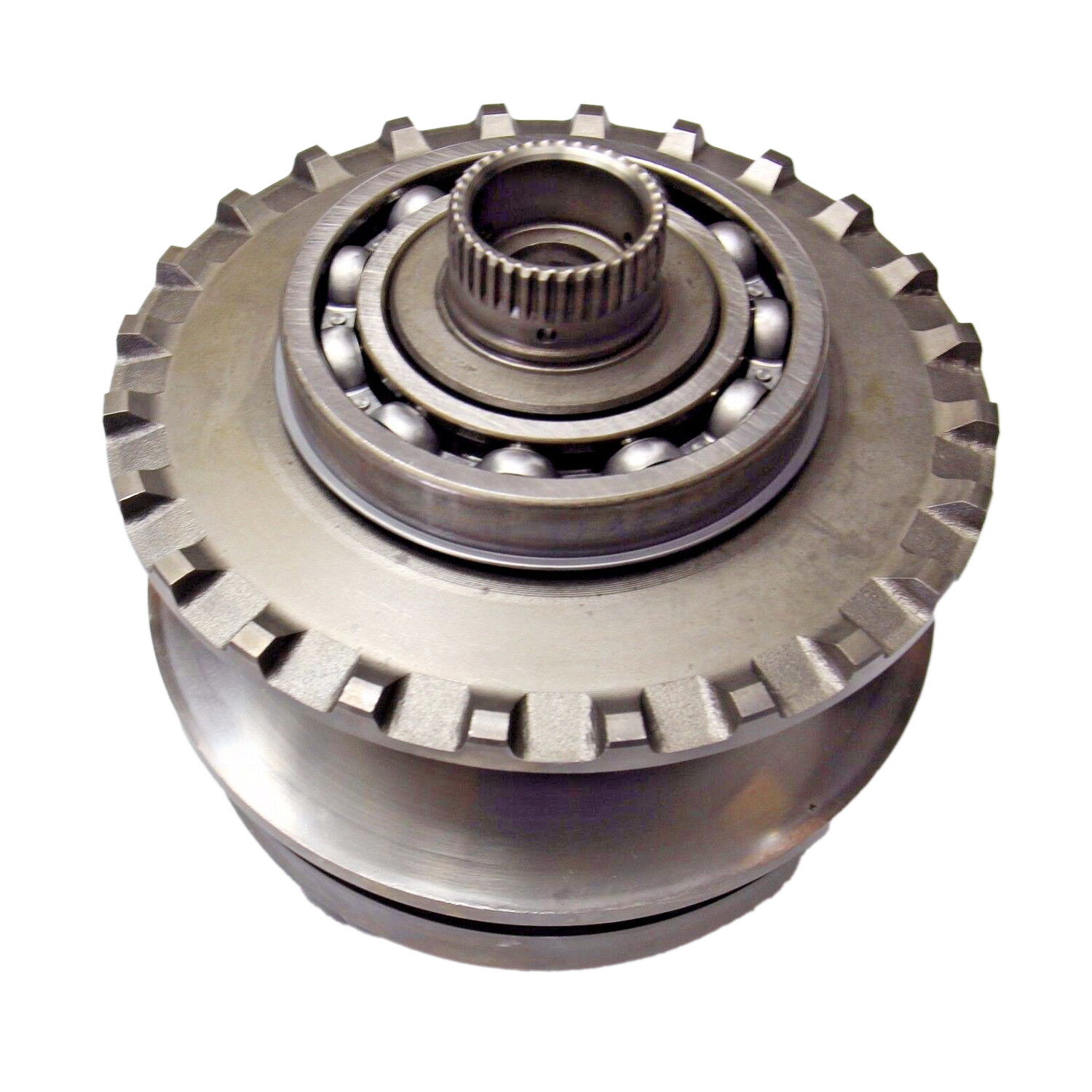 Primary Pulley w/RE0F10A JF011E for Nissan Altima Rogue Sentra Mitsubis ...