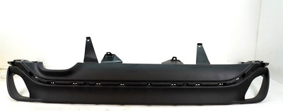 2021-2023 TOYOTA HIGHLANDER REAR LOWER BUMPER COVER VALANCE OEM ...