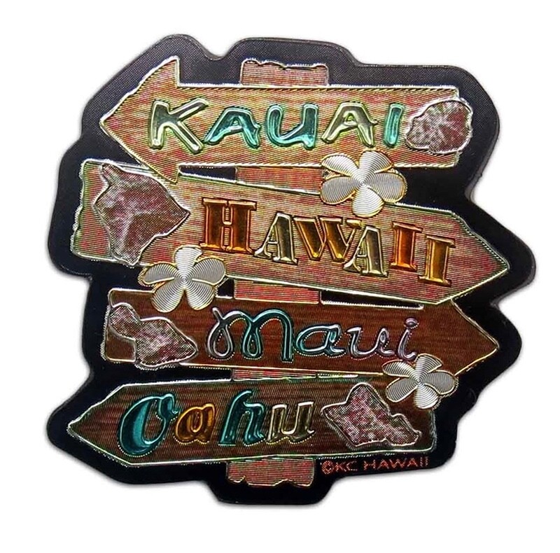 Kauai Hawaii Signs Kauai Realtor Diaries