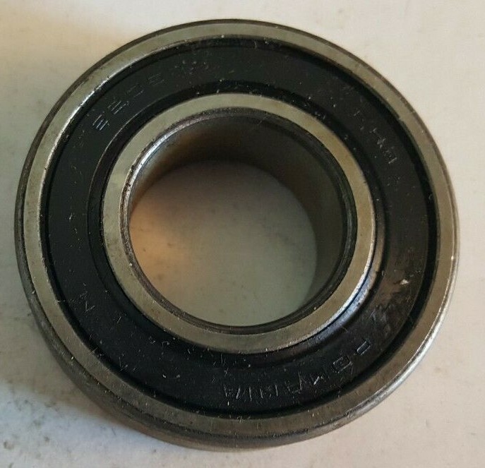 SKI DOO Moto Ski Skiroule Snowmobile 5" Bogie Boggie Wheel Assembly NOS ...