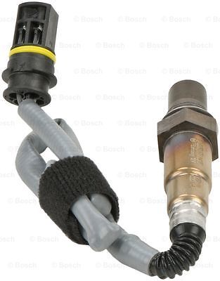 Bosch Oxygen Sensor for Chrysler Crossfire Srt-6 ZH L Petrol EGZ 2004 ...