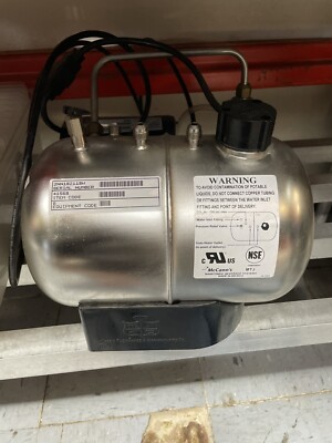 Fountains & Soda Dispensing - Mccann's Big Mac Carbonator