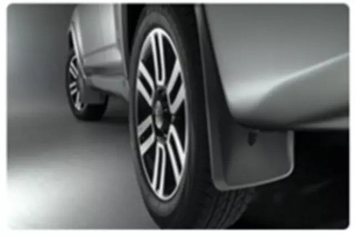 Genuine Toyota Splash Guards Set Of Four PT769-89110 | eBay