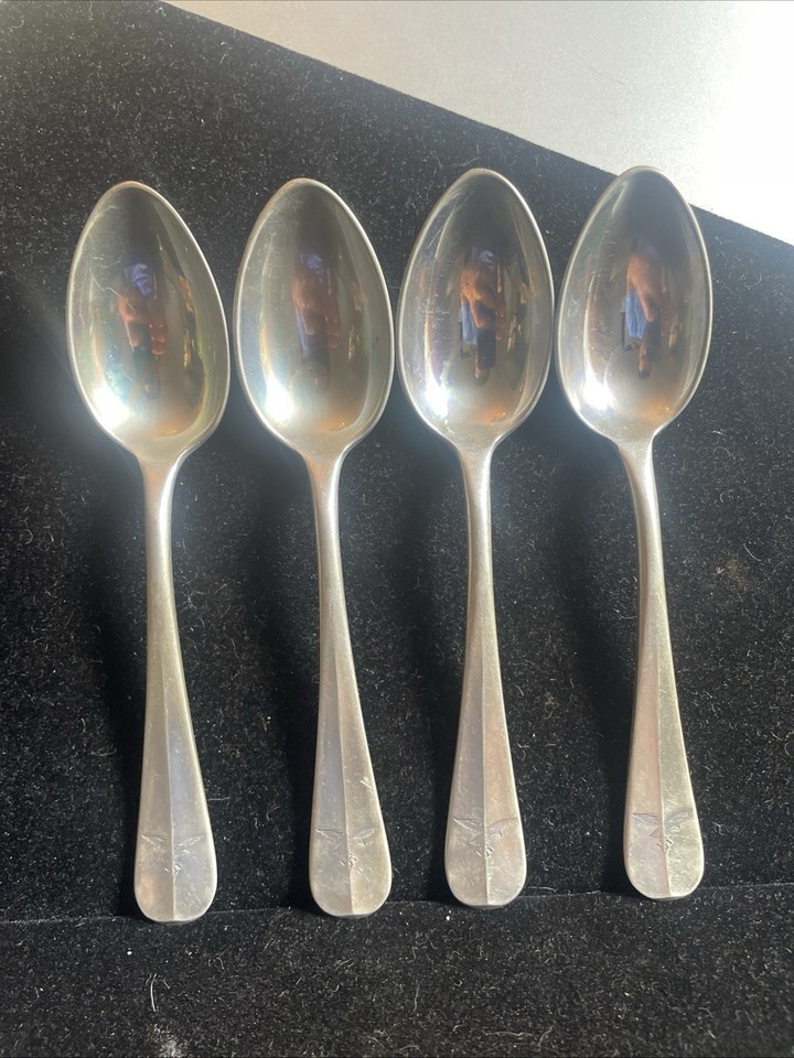 RARE Lot of 4 Original Vintage World War 2 German Luthwaffe Pilot ...