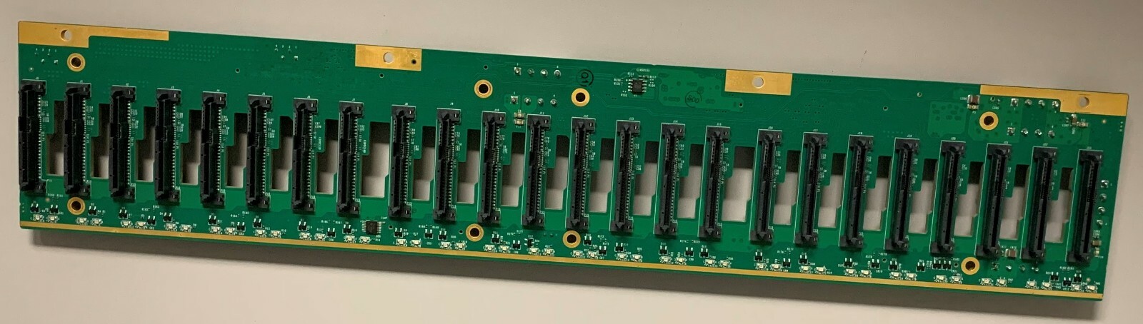 BPN-SAS3-216EL1 Supermicro 2U Single Expander Backplane | eBay