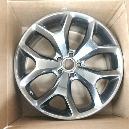 (1) Wheel Rim For Challenger Recon OEM Med Hyper | eBay
