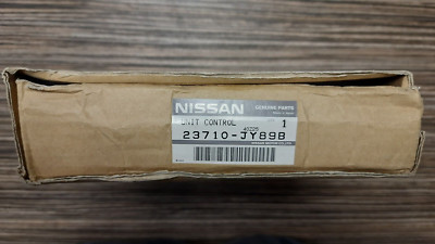 RENAULT NISSAN CONTROL UNIT MEC121-860 23710-JY89B | eBay