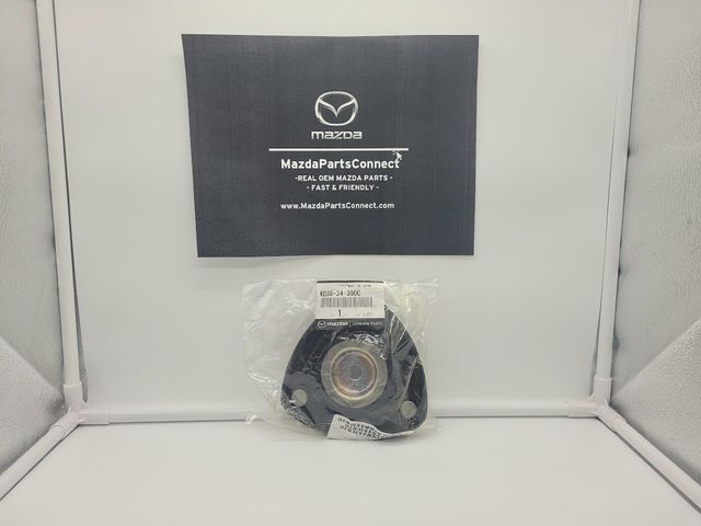 Genuine Mazda Strut Mount KD35-34-380C | eBay