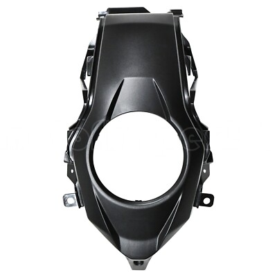 Genuine OEM 2016-2020 MSX125 Fuel Gas Tank Center Cover Fairing Cowling ...