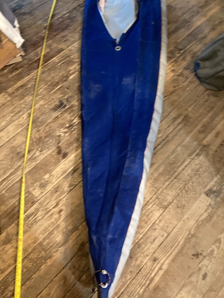 Klepper Aerius Kayak 14 FOOT | eBay