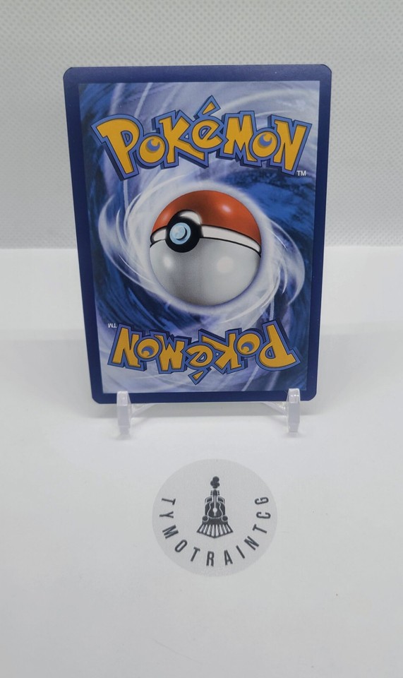 Pokémon - Roserade - Sword & Shield - Lost Origin 015/196 Reverse Holo ...