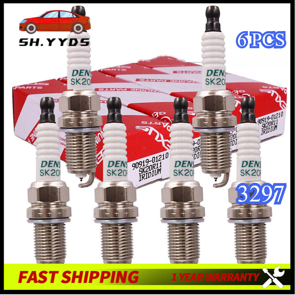 Denso SK20R11 - Alternativas bujías de encendido