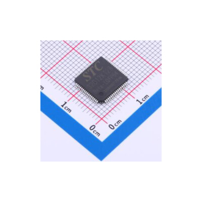 5pcs STC32G12K128-Beta-LQFP64 LQFP-64(10x10) | eBay