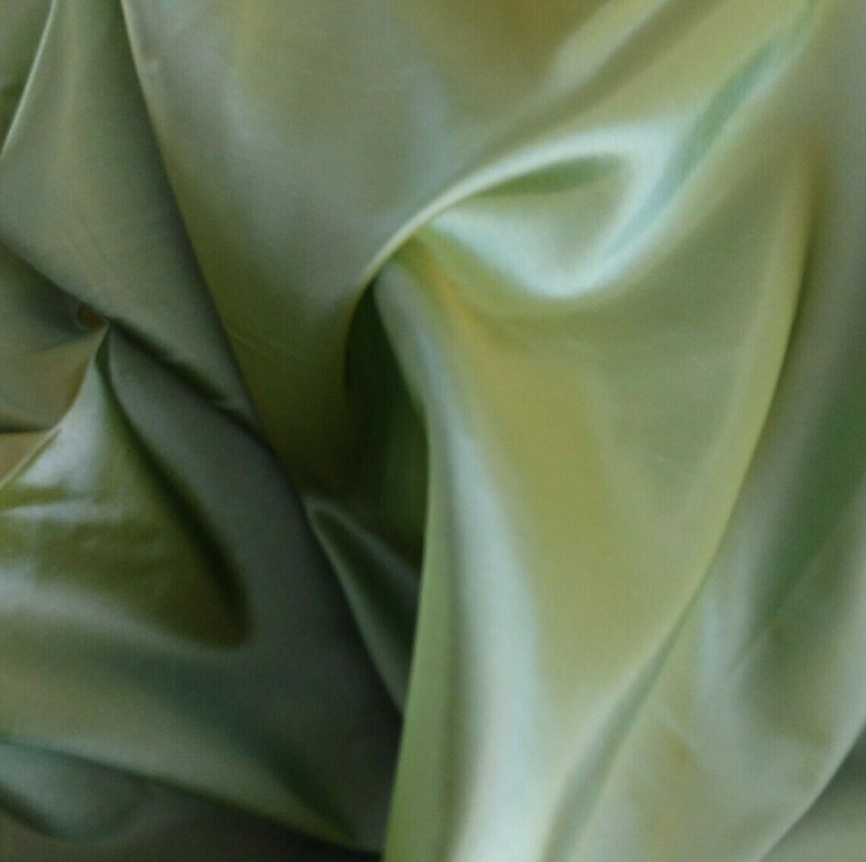 Taffeta by yard in 40 colors to choose, 59" wide, medium weight for ...