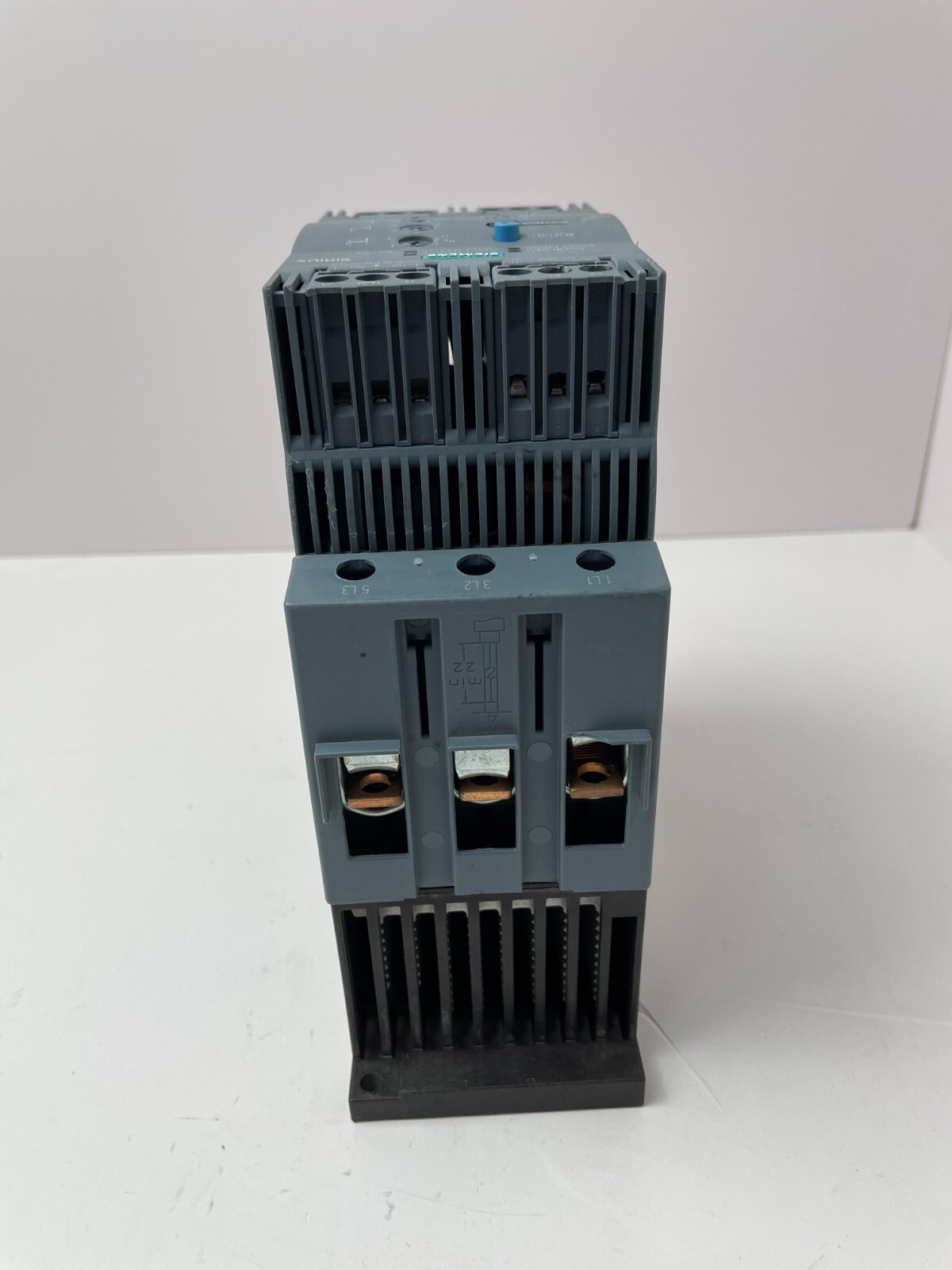 Used&Tested100% 3RW4047-1BB14 Motor Soft Starter by DHL | eBay