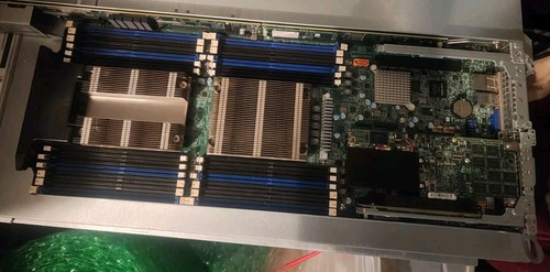 NetApp HCI H410S-11110+A2 111-03958+D0 Storage Node for H410E | eBay