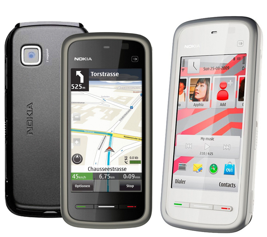 Nokia Phones Touch Screen With Prices