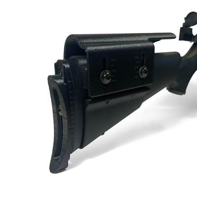 Adjustable Stock Accessories fits Savage MK I/MK II and Model 93 | eBay