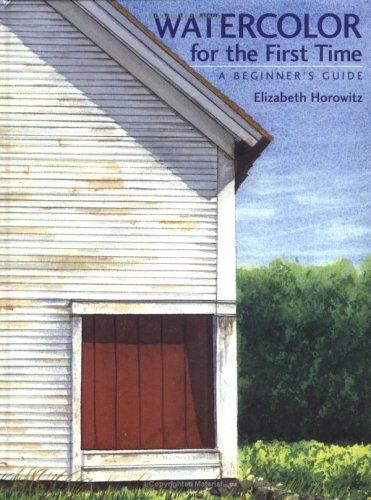 Watermedia Techniques by Elizabeth Horowitz (2004, Hardcover) for sale ...